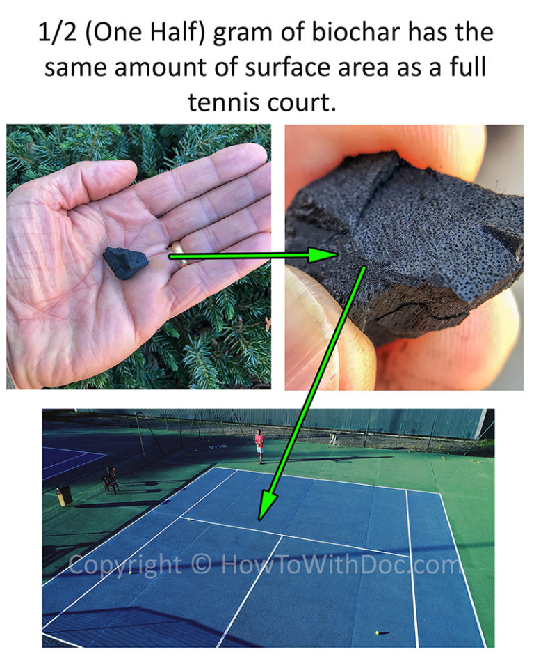 HumiChar Home - HumiChar